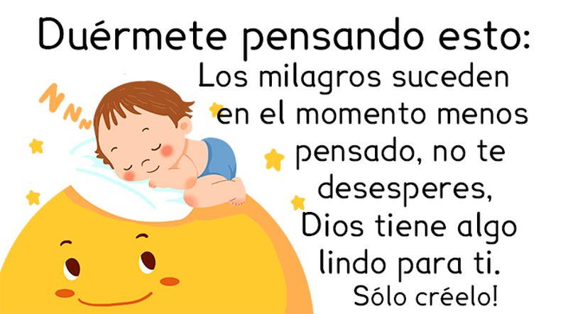 Lee Estos Nueve Versículos Bíblicos Para Antes De Dormir El 3 Te Dará